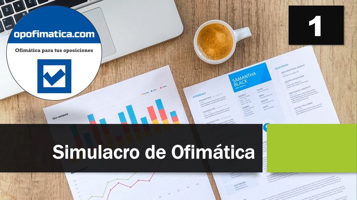 Preguntas De Test De Informática Para Oposiciones Opofimatica